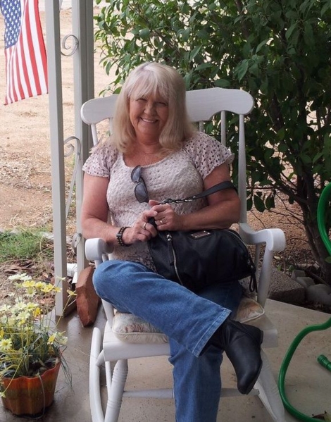 Teri Merrill - Official Website